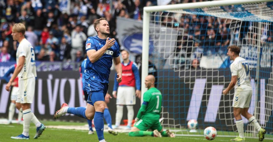 Qualifications Mondial 2026 : l’Allemagne tête de série, les pots dévoilés - Le Fussball